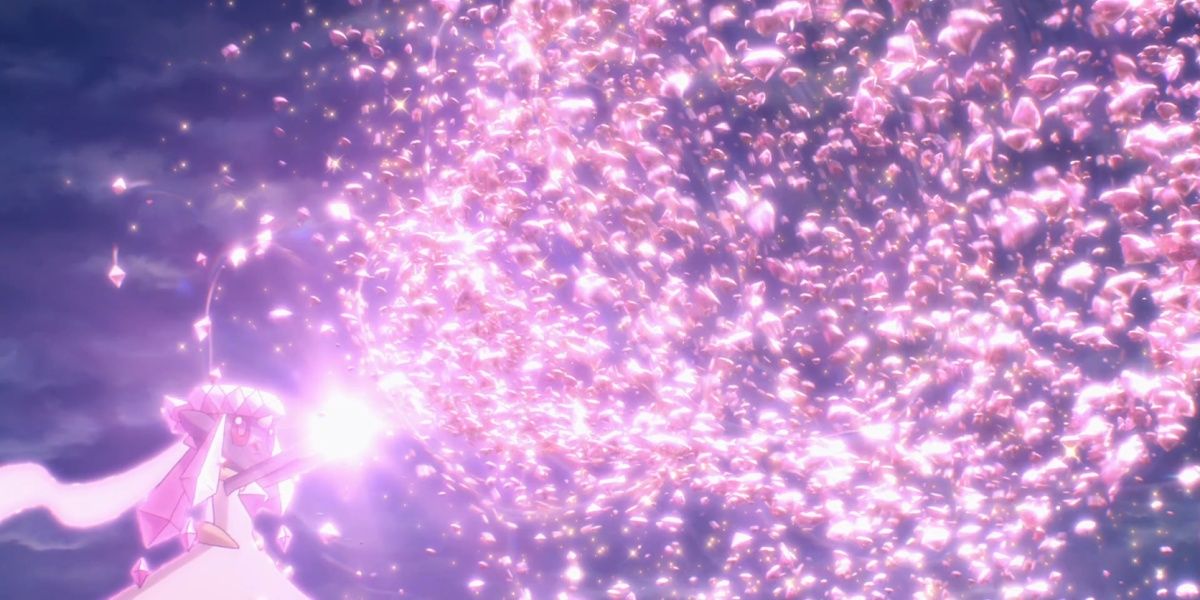 Pokémon: The 10 Most Powerful Rock Moves, Ranked