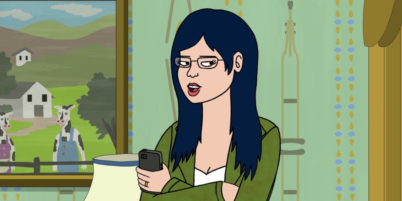 BoJack Horseman: 10 Great Quotes That Nobody Talks About