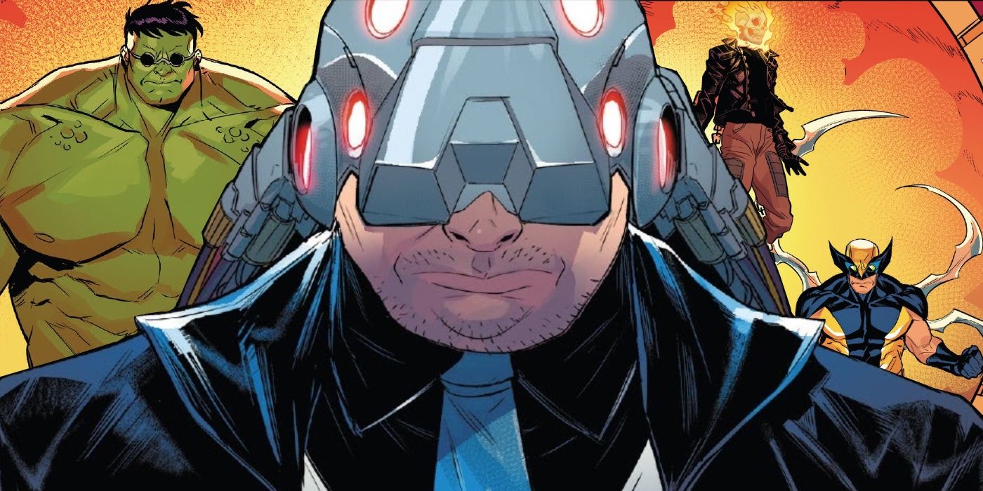 Doc Ock is Breaking Marvel's Multiverse To Slaughter His Own Variants