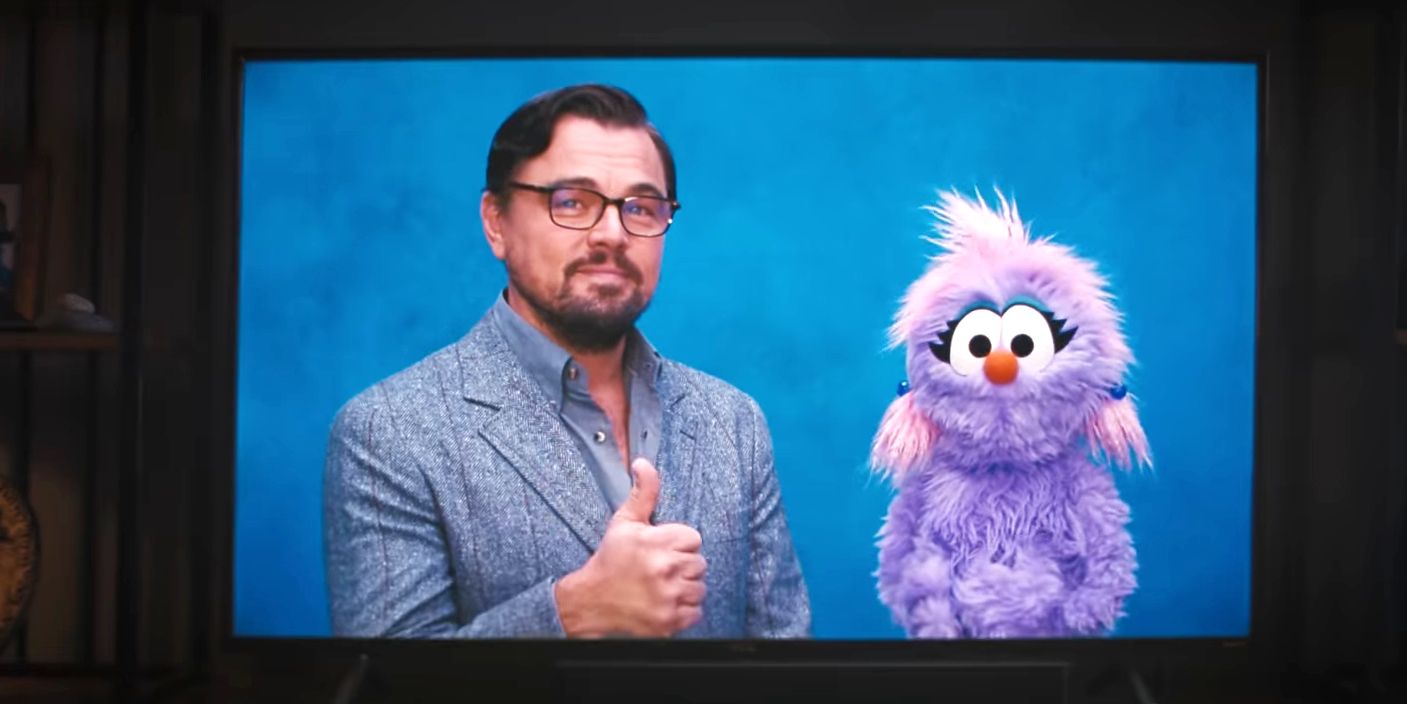 Dont Look Up Director Says Movies Phone Sex Hotline Was An Accident