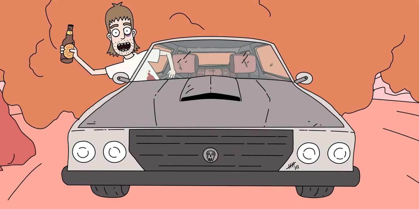 Josh O'Keefe Interview: Doomlands