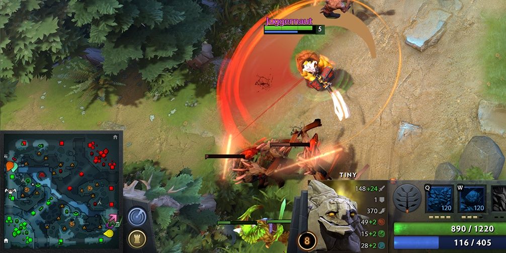 10 Worst MOBA Habits Most Players Have