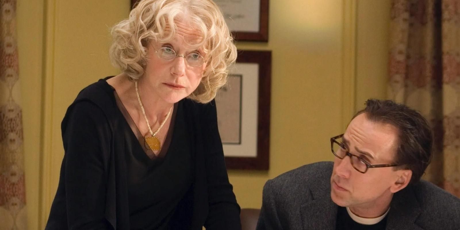 National Treasure: 10 Movie Characters Who Could Return In The Disney+ ...