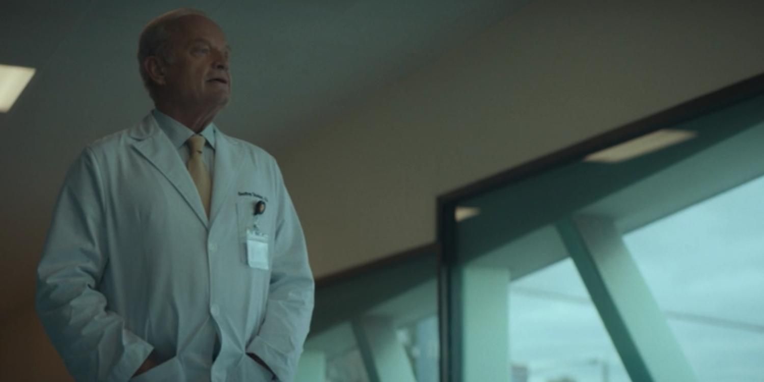 Dr. Death: Which Character Are You, Based On Your Zodiac Sign?