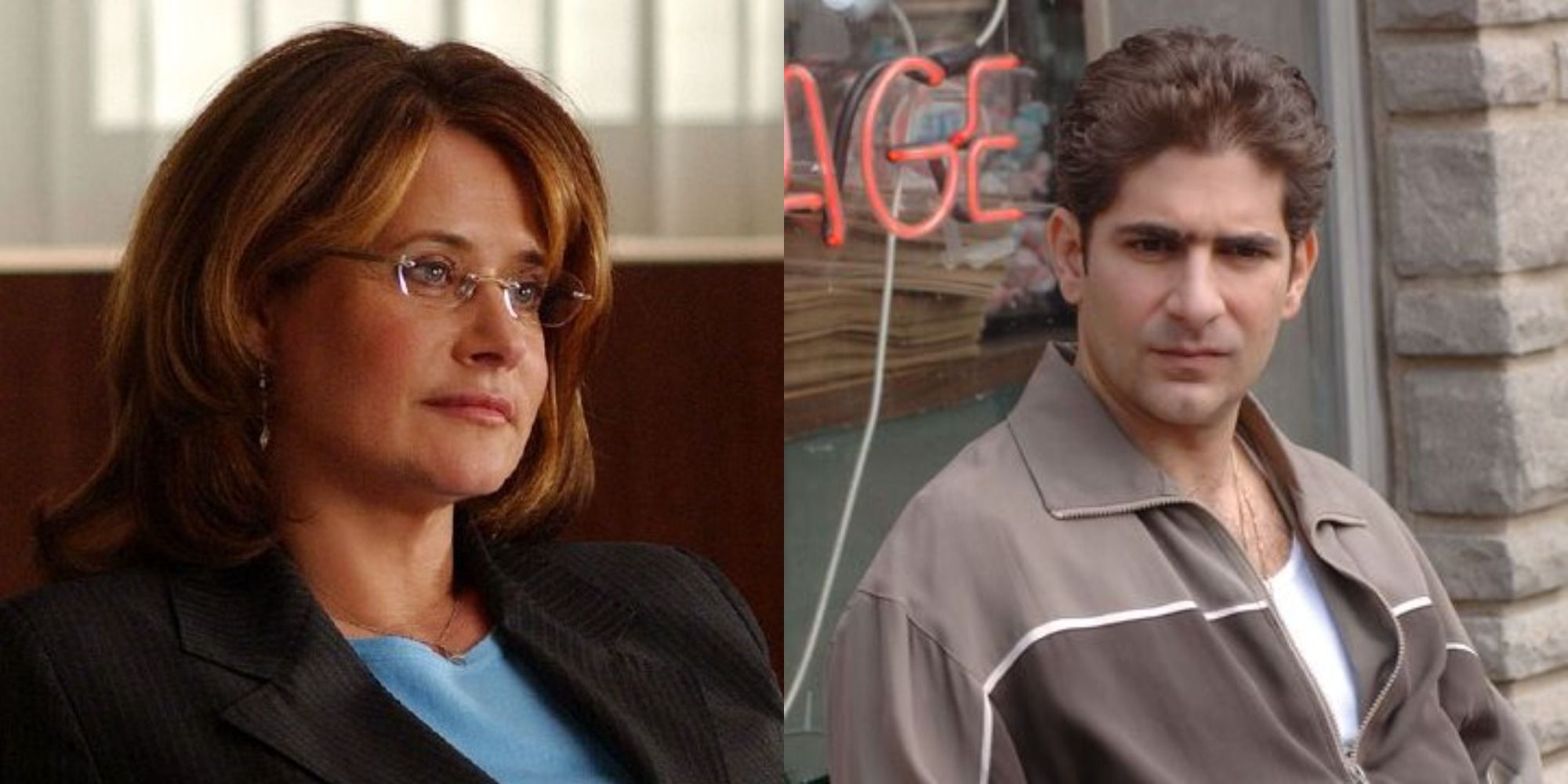 10 TV Shows With Great Characters Who Never Met