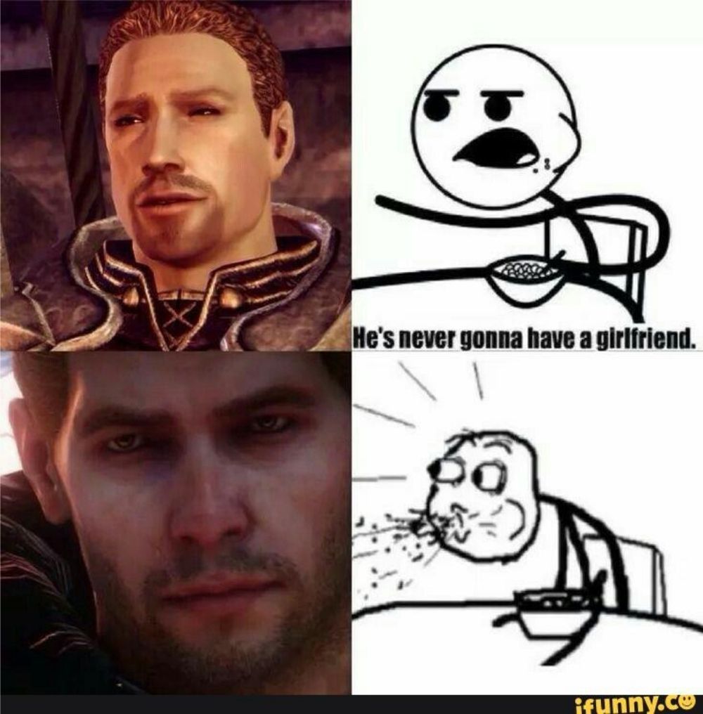 10 Memes That Sum Up Dragon Age: Inquisition