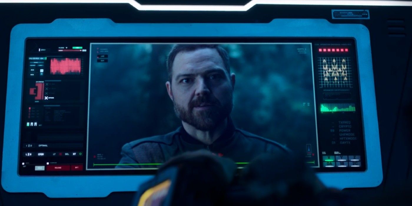 Who Are Laconia's Gods? How The Expanse Finale Sets Up 2 Future Villains
