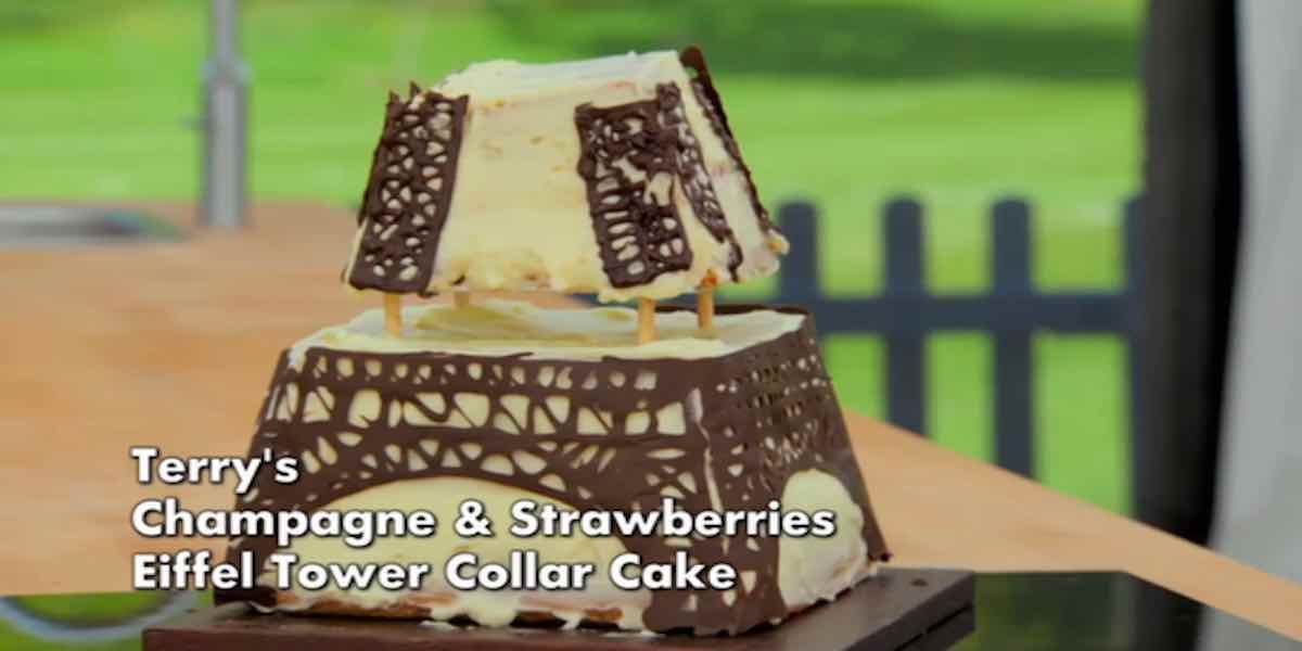 Great British Baking Show: The 10 Biggest Baking Disasters
