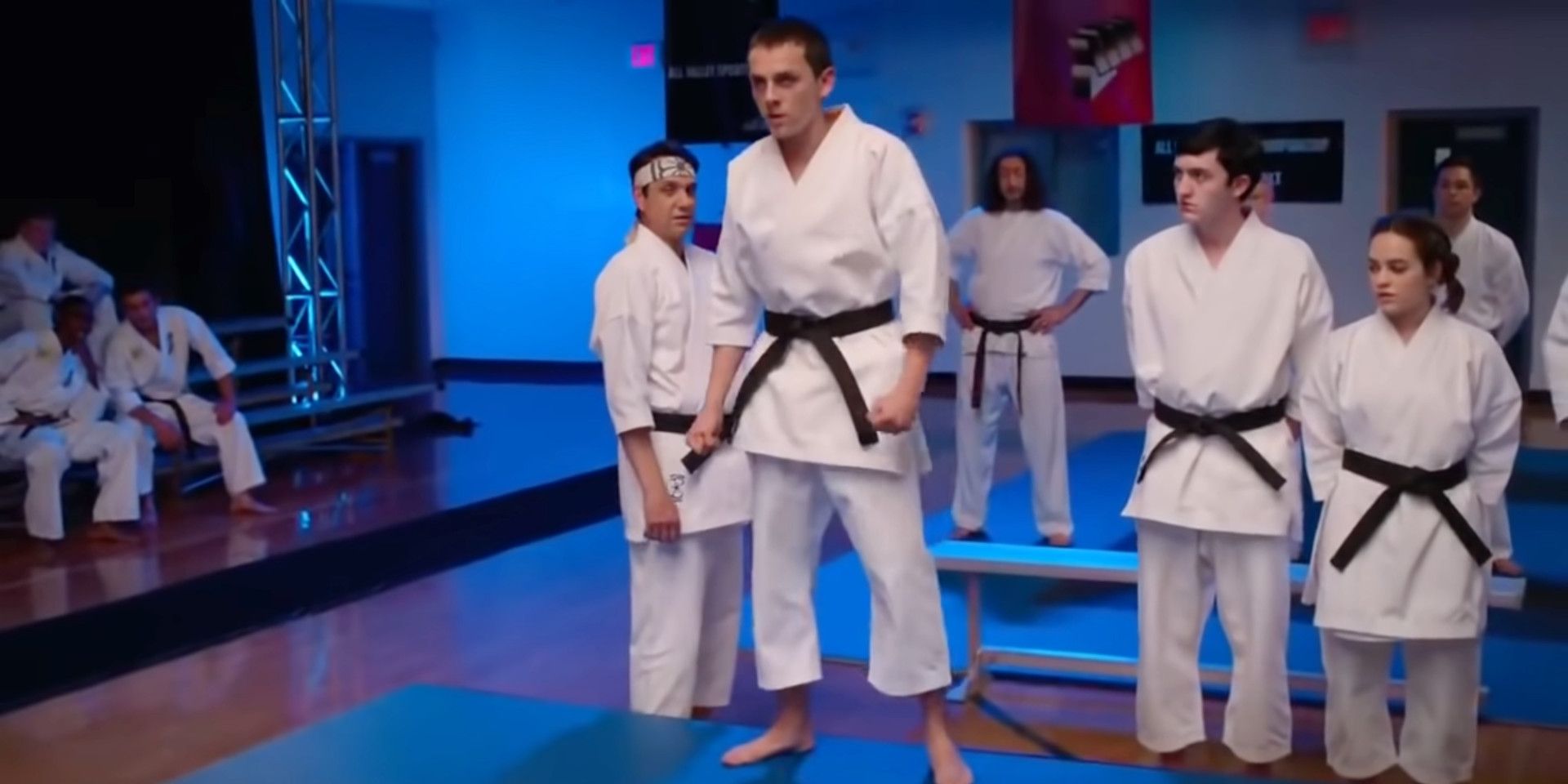 Cobra Kai: The 10 Best Season 4 Quotes