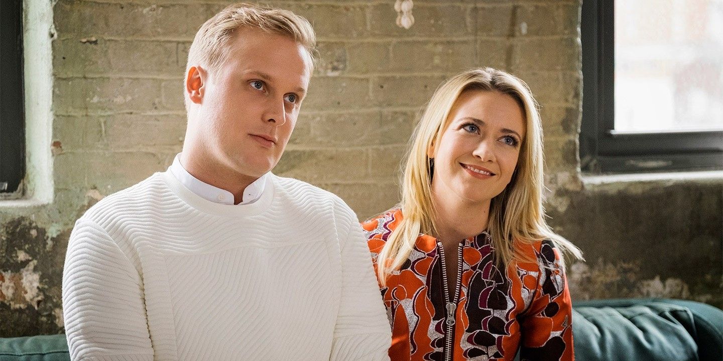 Search Party: The Main Characters, Ranked By Likability