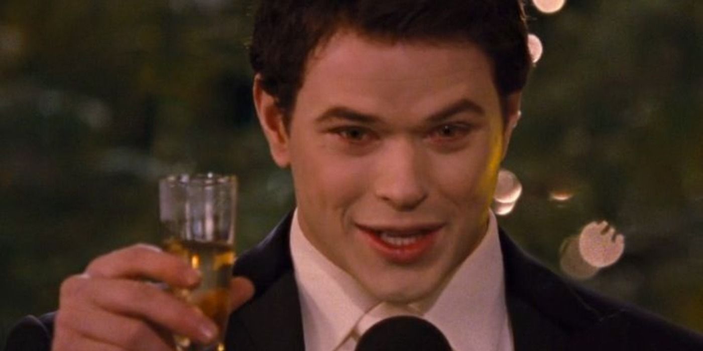 Twilight: 10 Funniest Quotes From The Movies