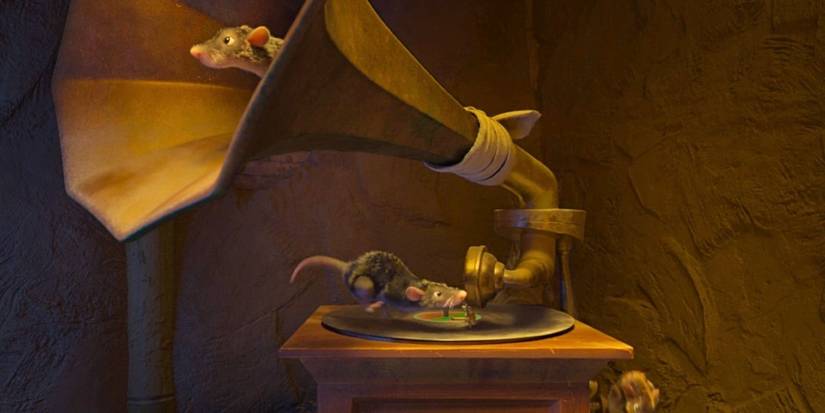 When Does Encanto Take Place? Disney Movie Timeline Explained