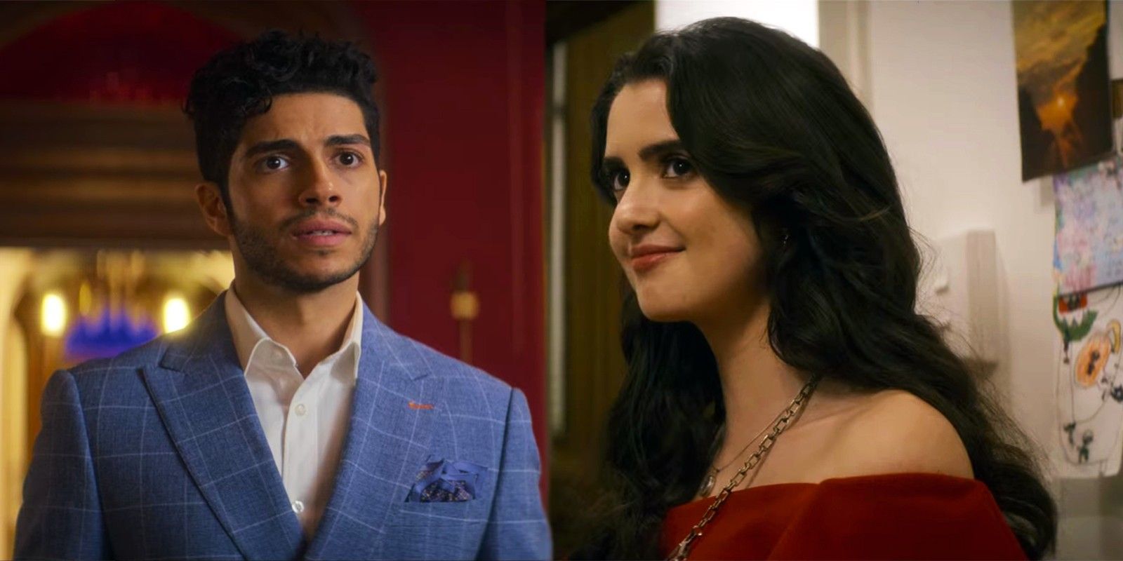 The Royal Treatment Ending Explained: Thomas & Izzy's Decision & Future