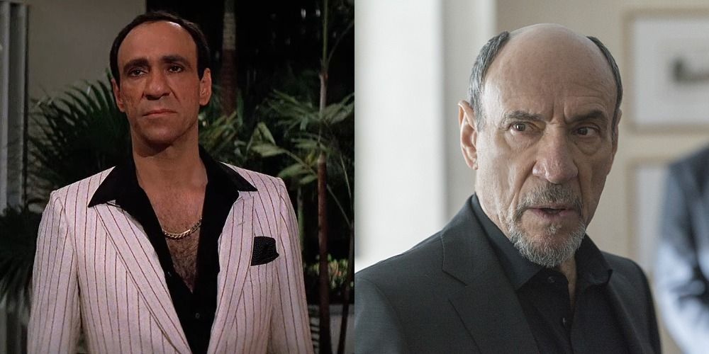 Scarface: 10 Recent Movies & TV Shows Where You've Seen The Cast