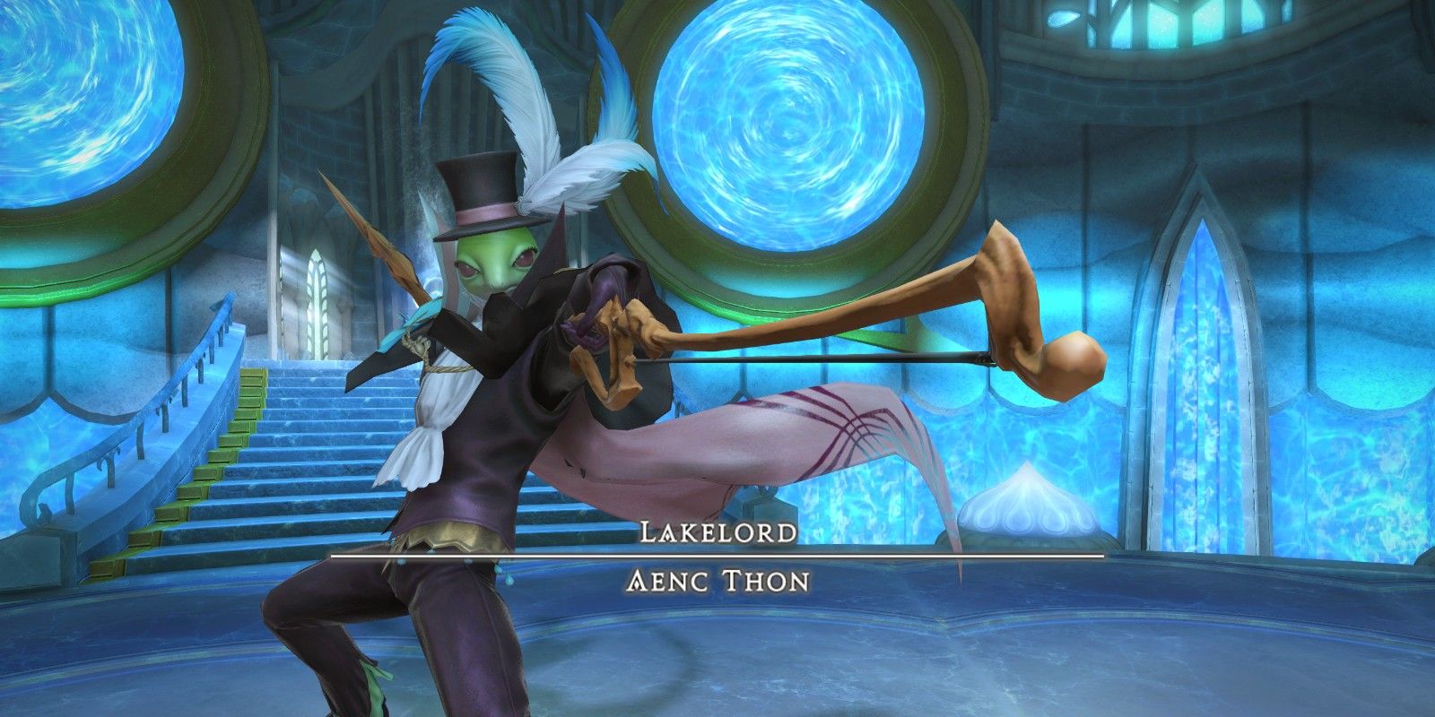 FFXIV: Dohn Mheg Dungeon Guide (Unlock, Walkthrough, & Rewards)