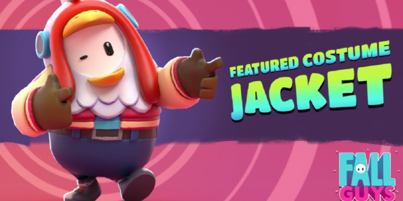 Fall Guys: 10 Best Video Game Inspired Costumes