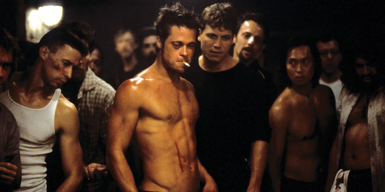 Brad Pitt's 10 Most Iconic Movie Quotes