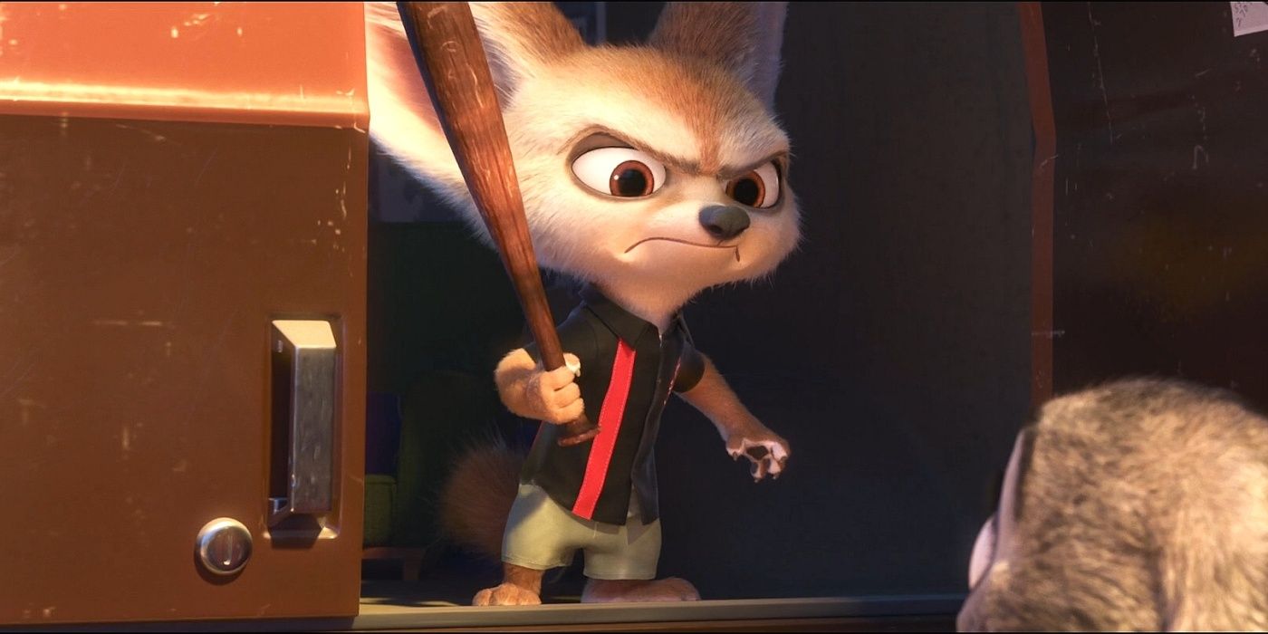 Zootopia: 10 Funniest Quotes From the Disney Classic