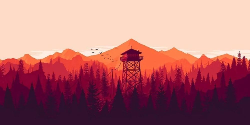 10 Beautiful Video Games To Help You Escape Into Nature