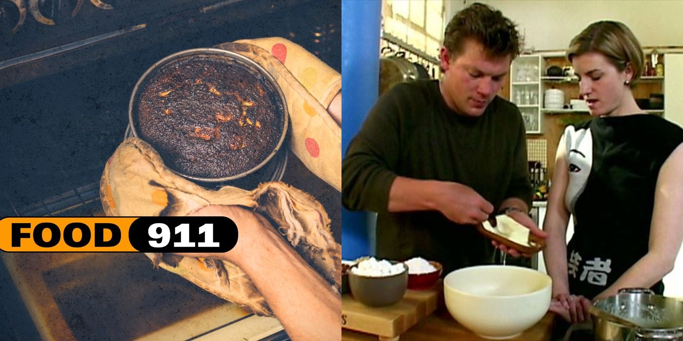 10 Best Shows Like Next Level Chef