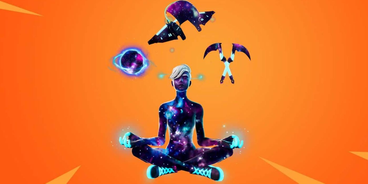 10 Best Legendary Skins On Fortnite