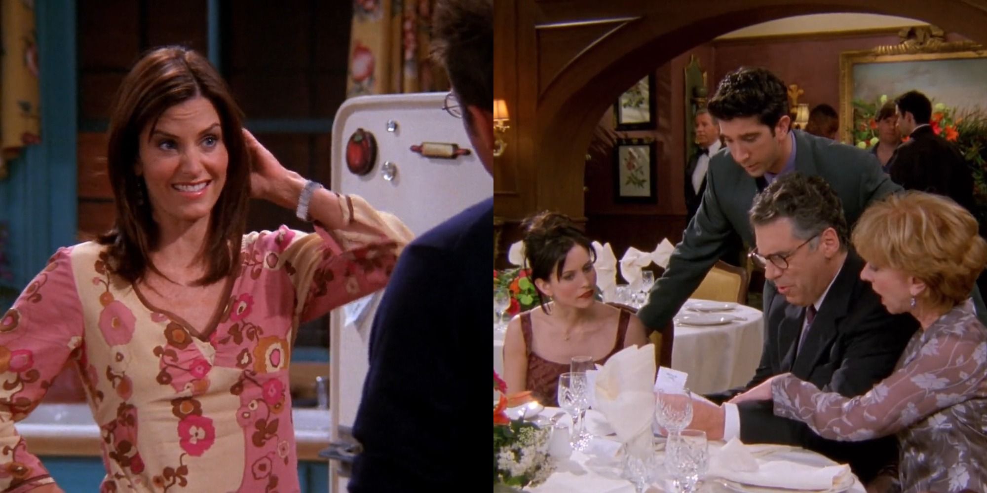 Friends: 8 Characters Who Were Way Ahead Of Their Time