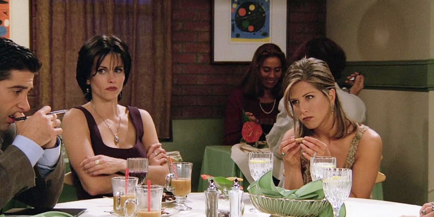 Friends: 10 Most Relatable Friendship Moments