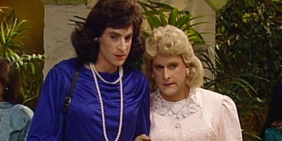 Full House: 10 Best Danny Tanner Episodes