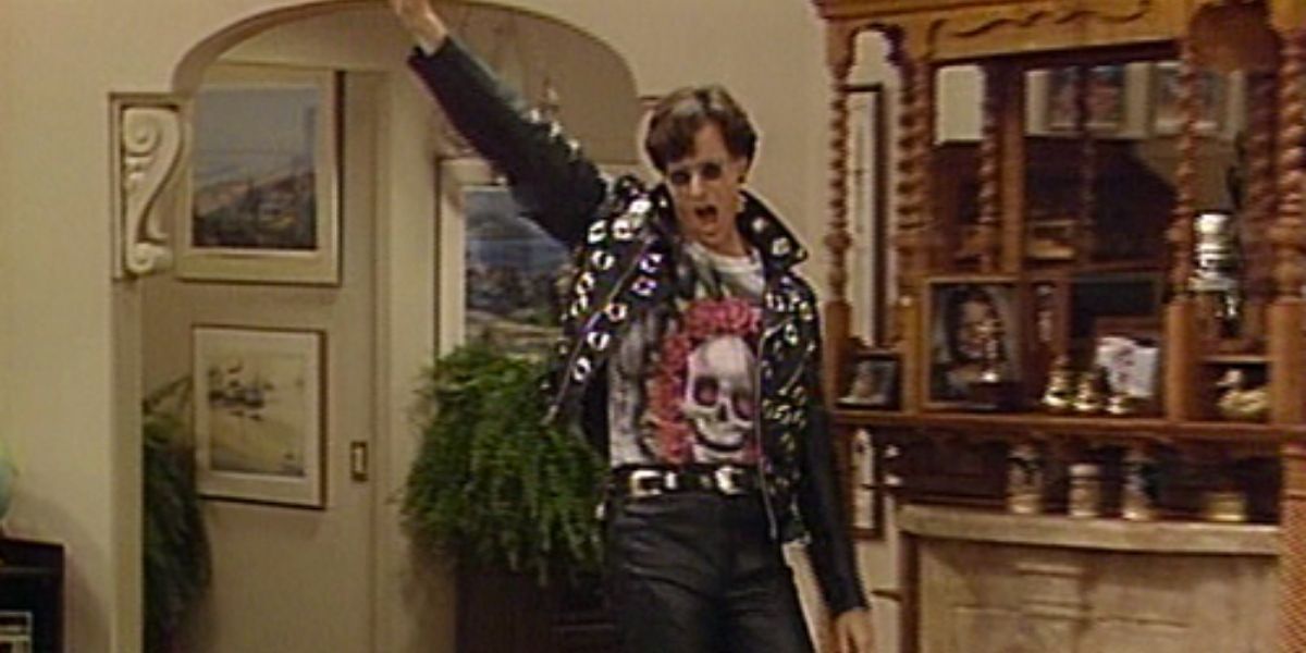 Full House: 10 Best Danny Tanner Episodes