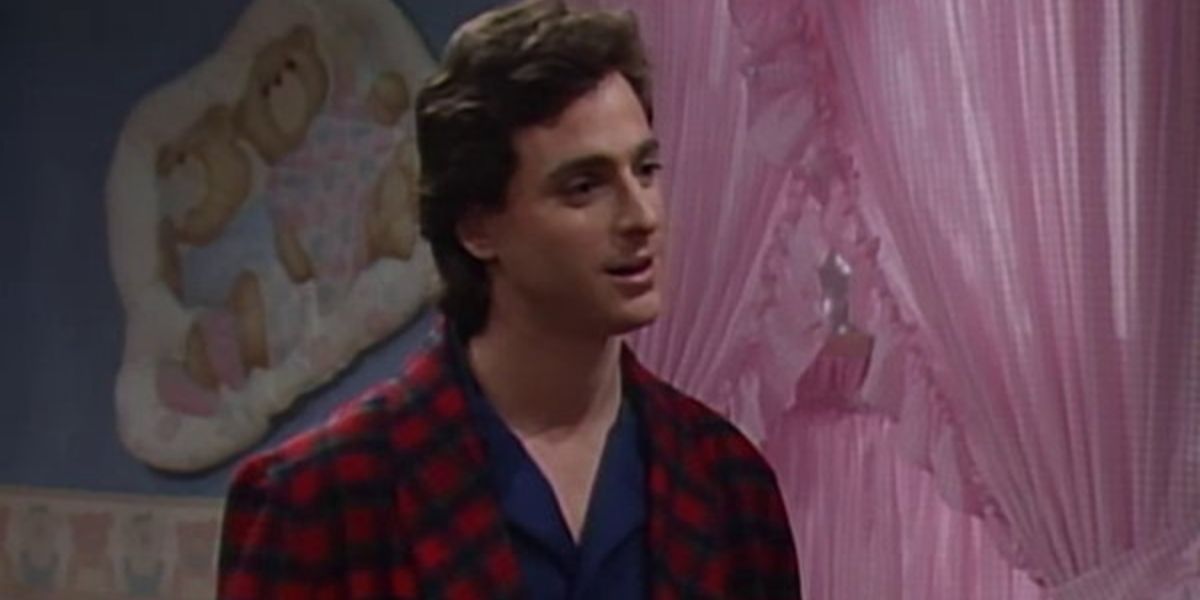 Full House: 10 Best Danny Tanner Episodes