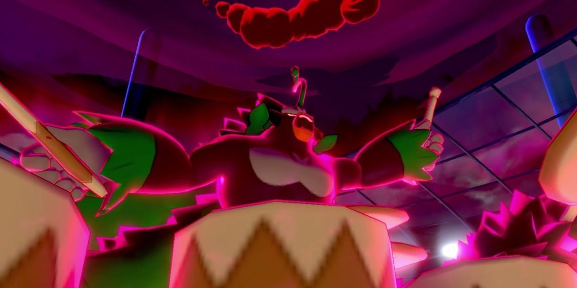 Pokémon: The 10 Most Powerful Grass Moves, Ranked