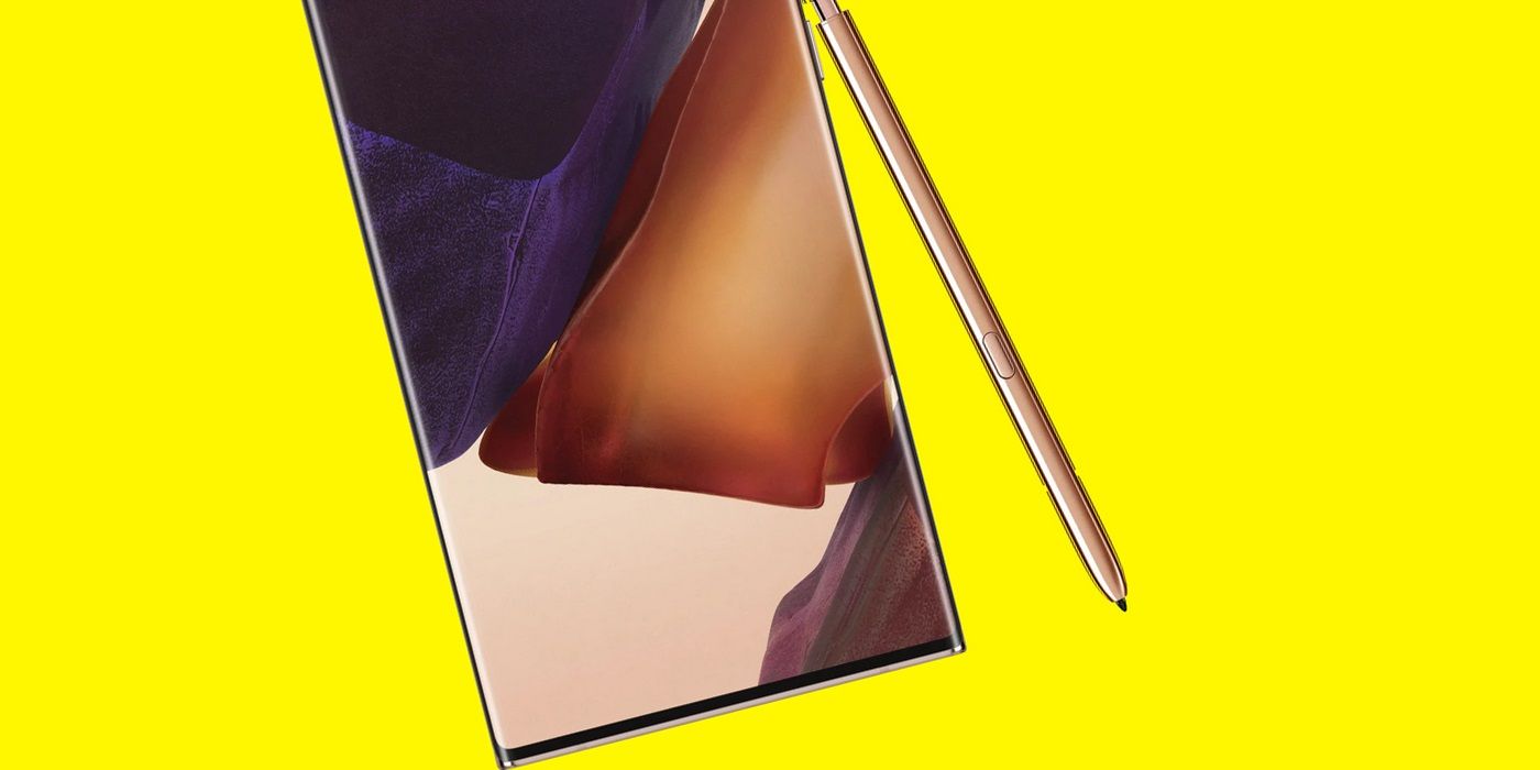 Samsung Galaxy S22 Ultra: What We Know About The Next Flagship