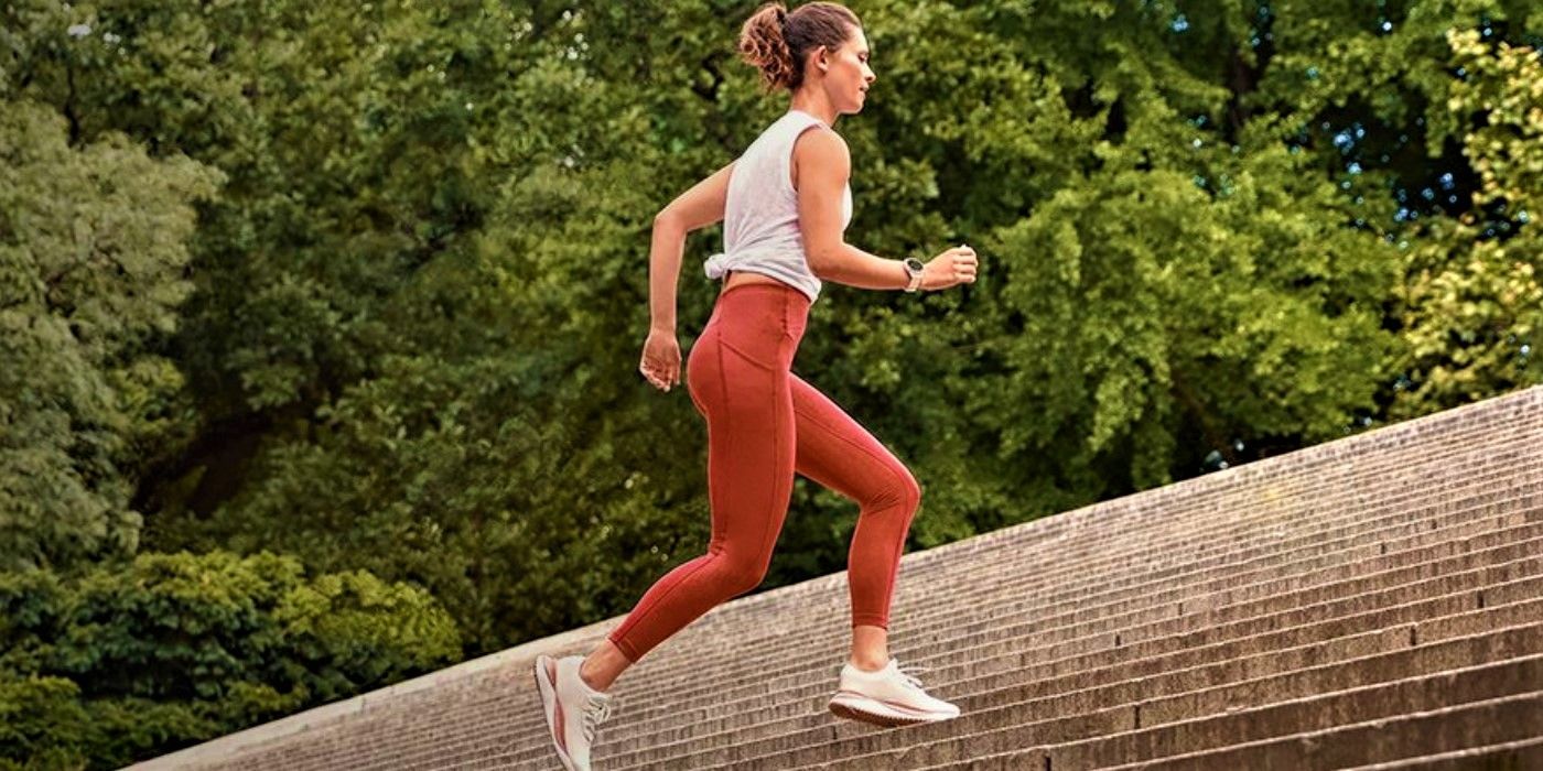 The Most Popular Smartwatch Workouts Of 2021