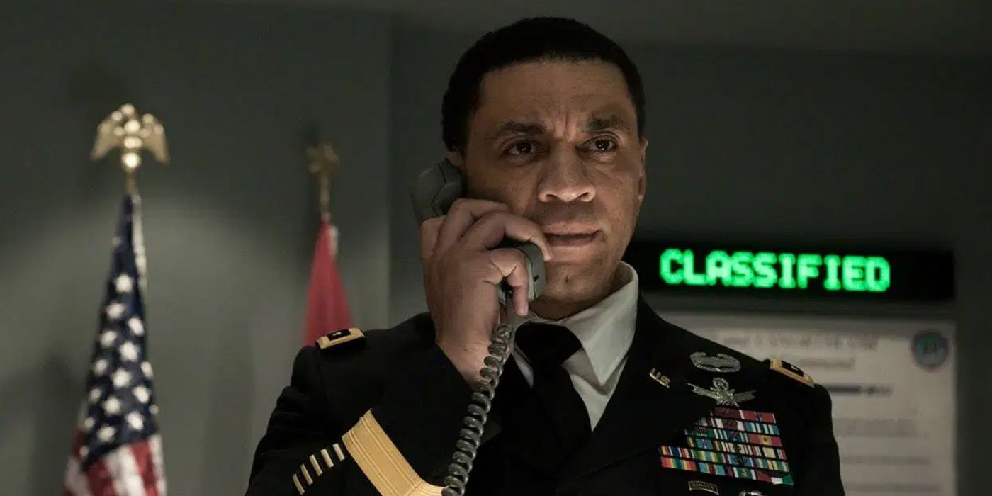 Man Of Steel's Main Characters Ranked By Power & Influence