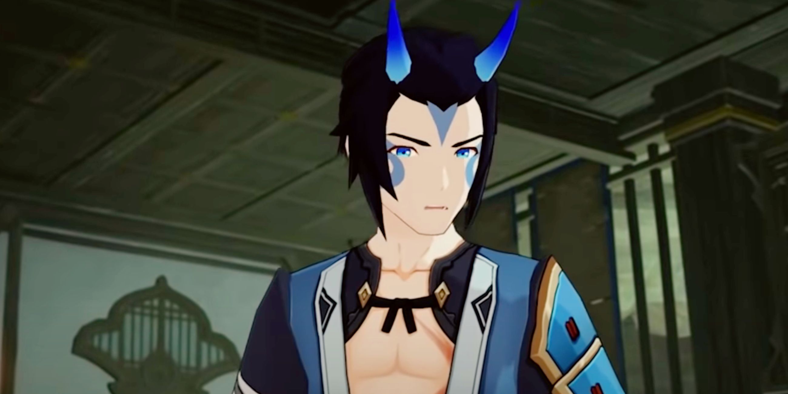 Genshin Impact: Arataki Itto Story Quest Guide