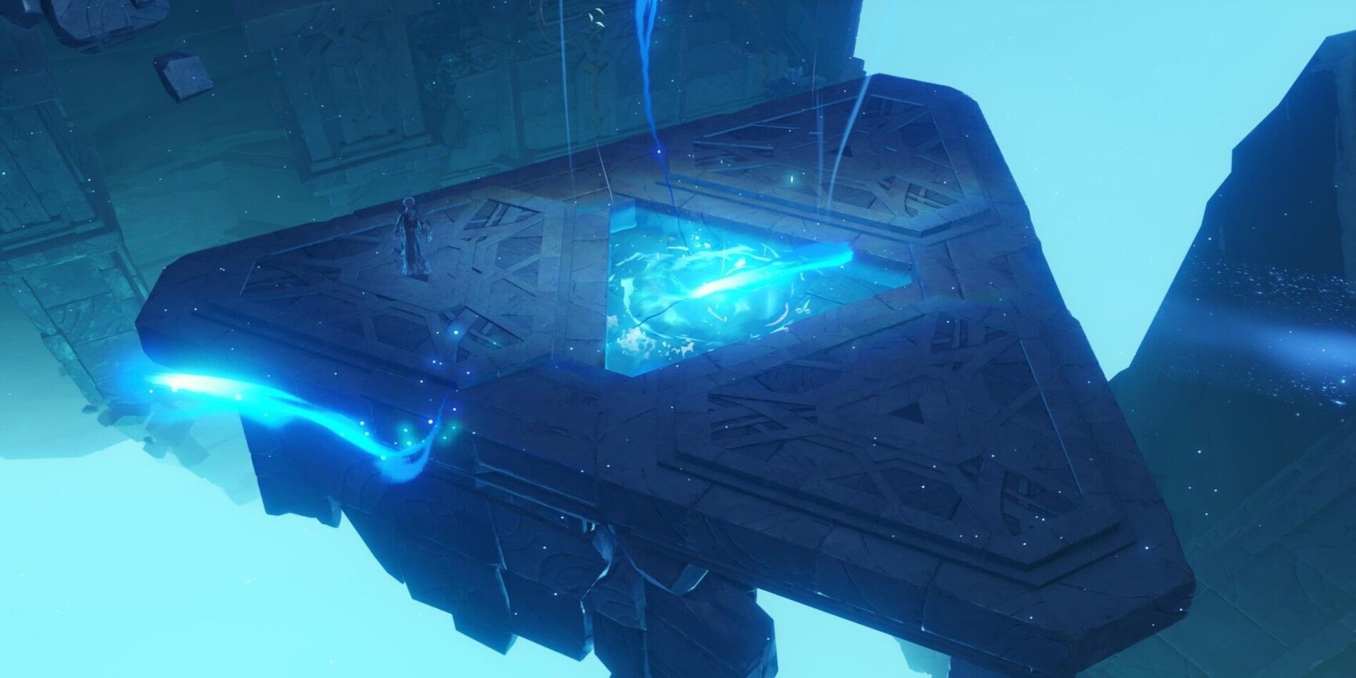 How to Get the Divine Bridle in Genshin Impact