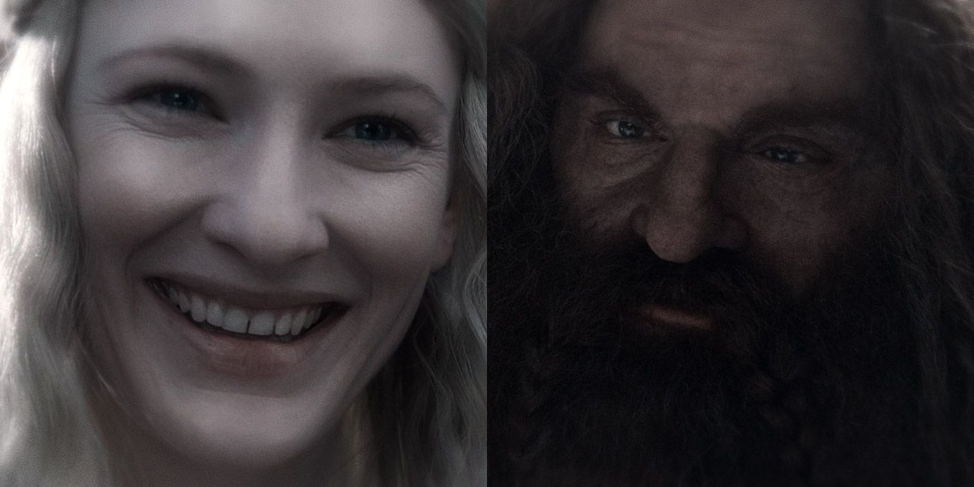 10 Unmistakable Gimli Character Traits In Lord Of The Rings