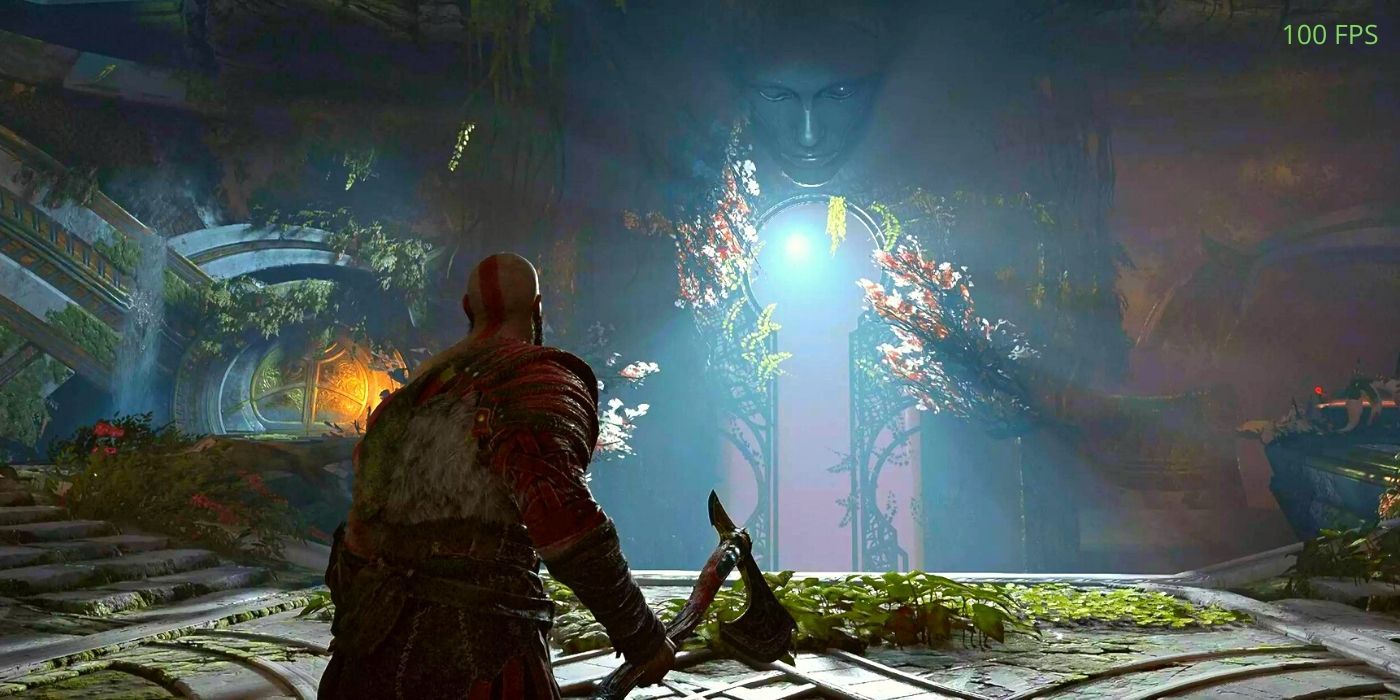 God Of War On PC: Most Noticeable Differences From PS4
