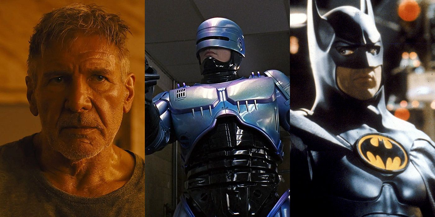 10 Movie Sequels That Felt Exactly Like The Originals