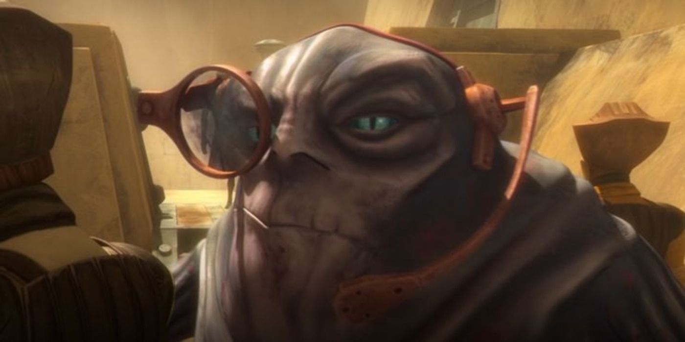 10 Most Powerful Hutts In Star Wars