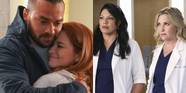 Grey s Anatomy 10 Best Couples According To Reddit Grey s Anatomy 10 Best Couples According To Reddit