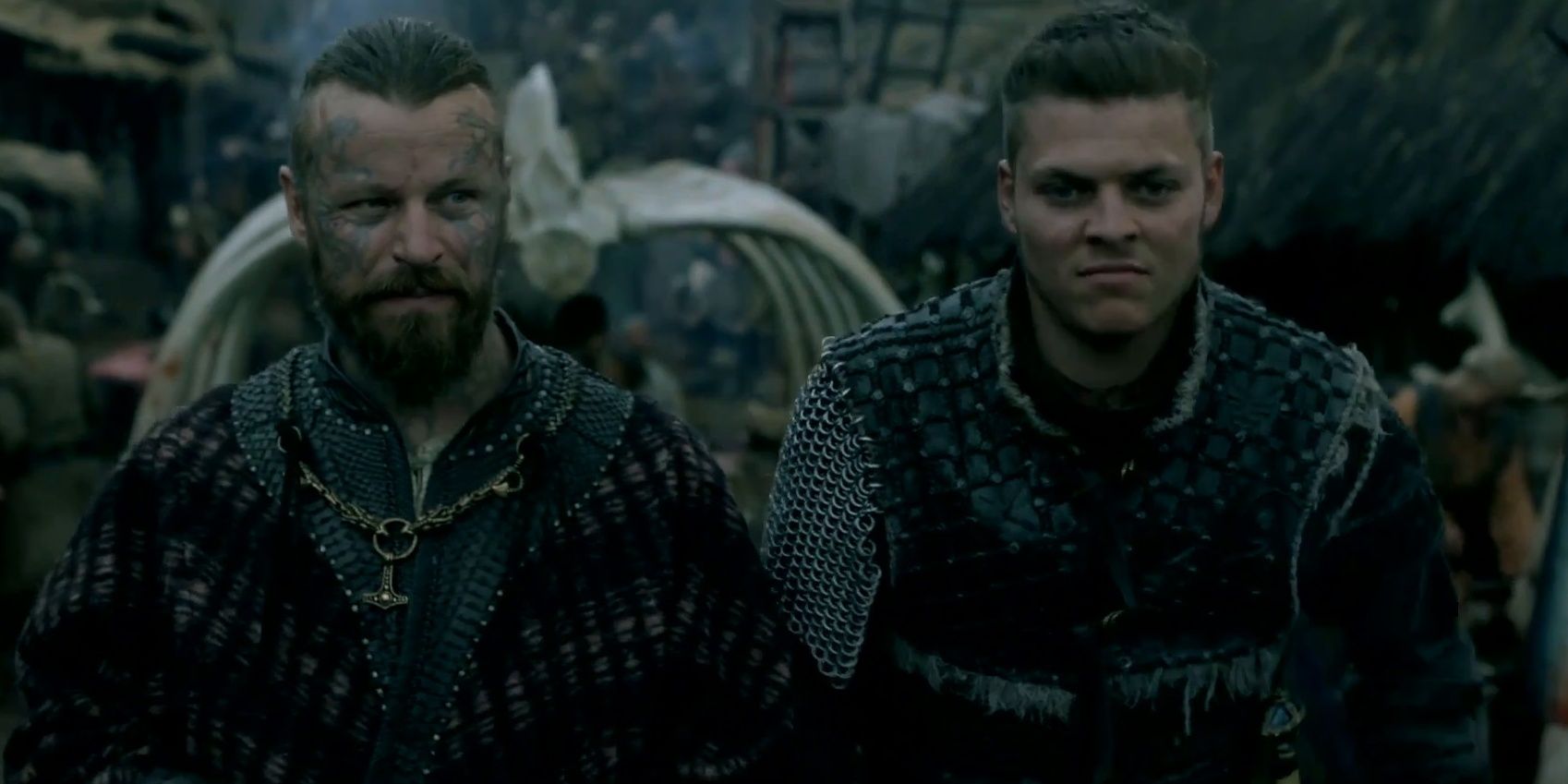Vikings King Haralad S 10 Best Quotes