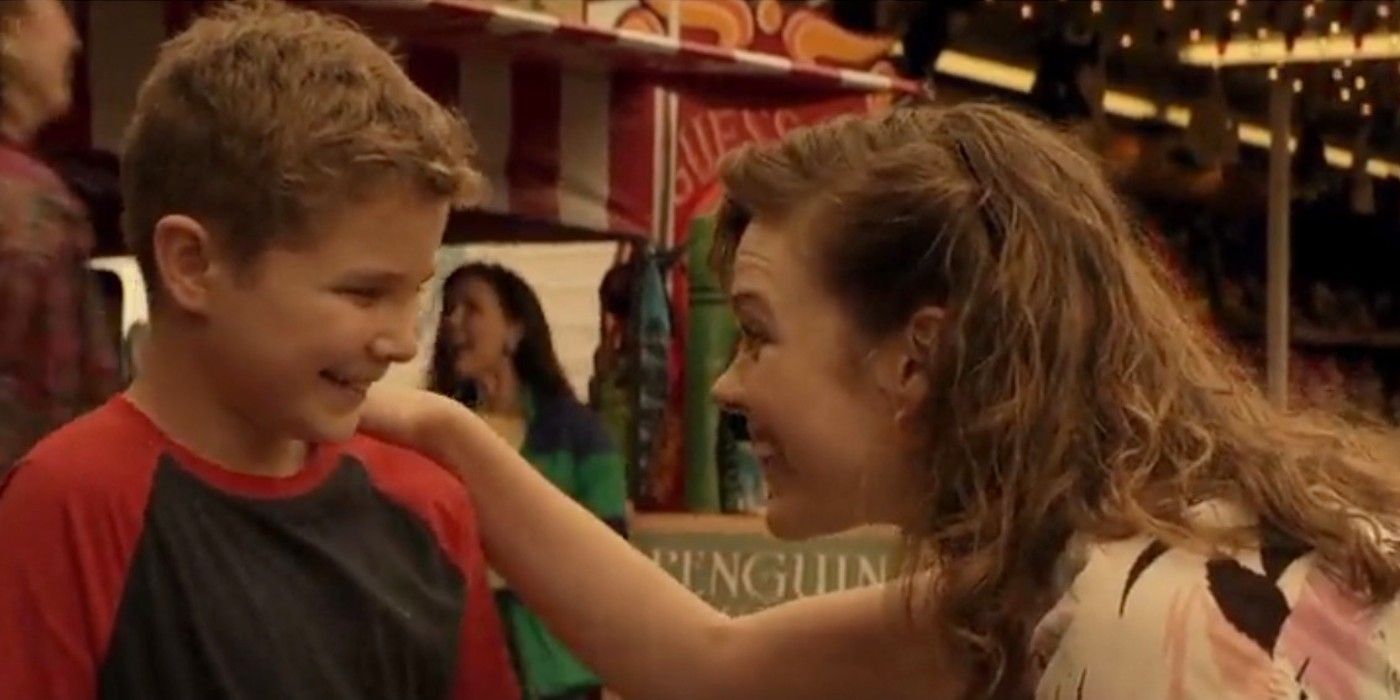 Hawkeye's Deleted Flashback Would Have Ruined His Best Avengers Line