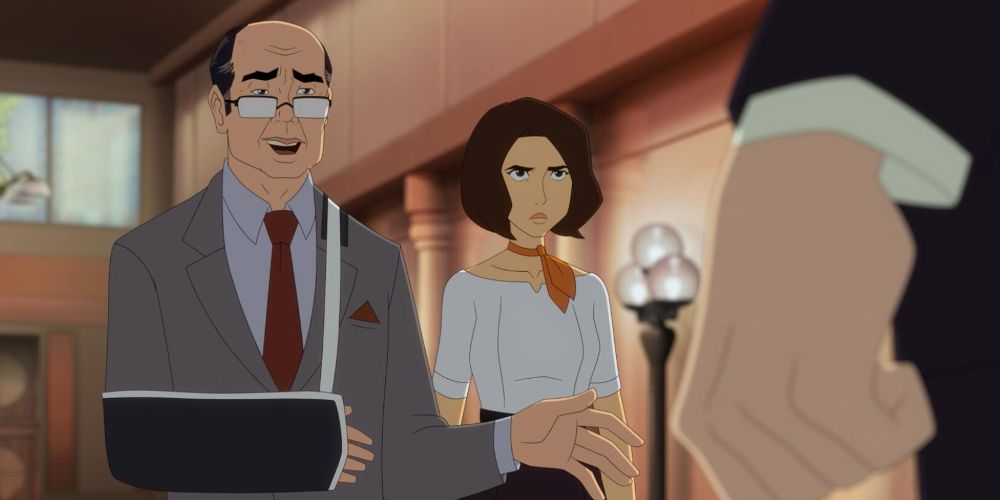 Hit-Monkey: The Main Characters, Ranked By Likability