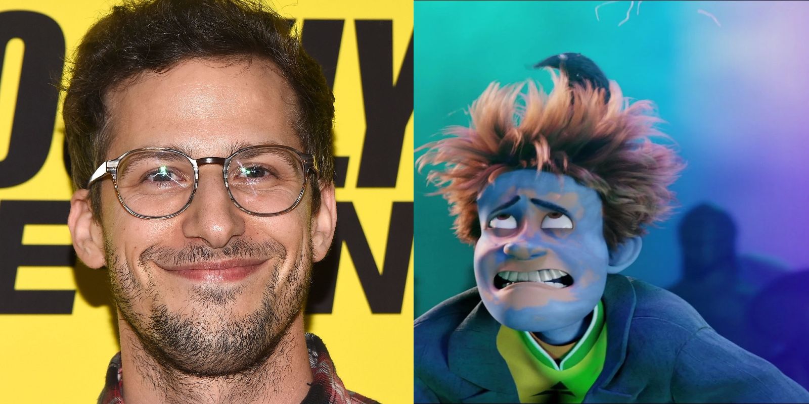 Hotel Transylvania 4 Voice Cast: What The Characters Look Like In Real Life