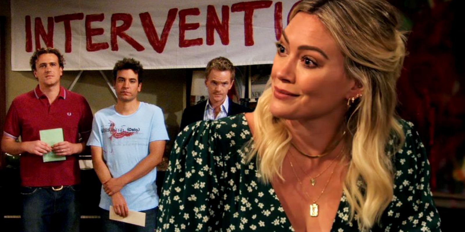 How I Met Your Father's Biggest HIMYM Connection Is Perfect