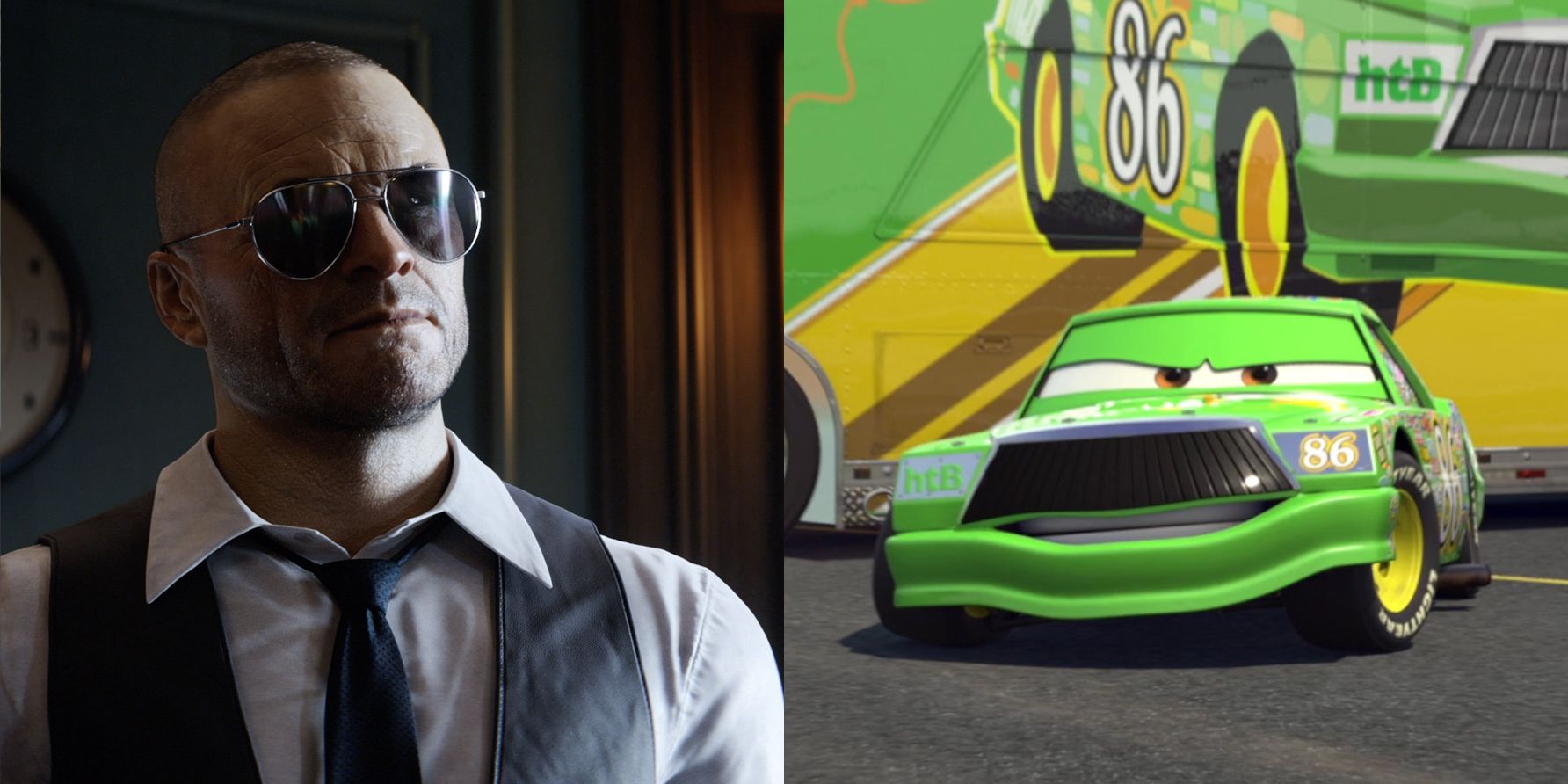 Lightning Mcqueen Voice Actor Allegations - Infoupdate.org