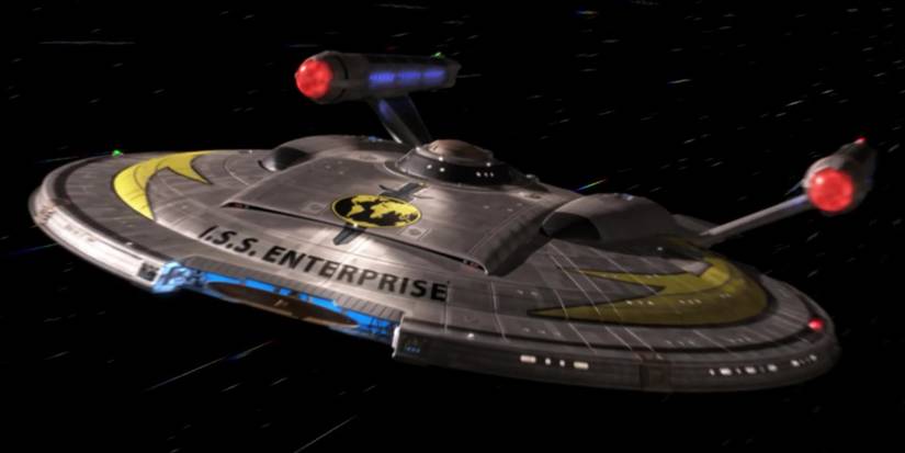 Star Trek: How Many Ships Are In Starfleet (In Every Era)
