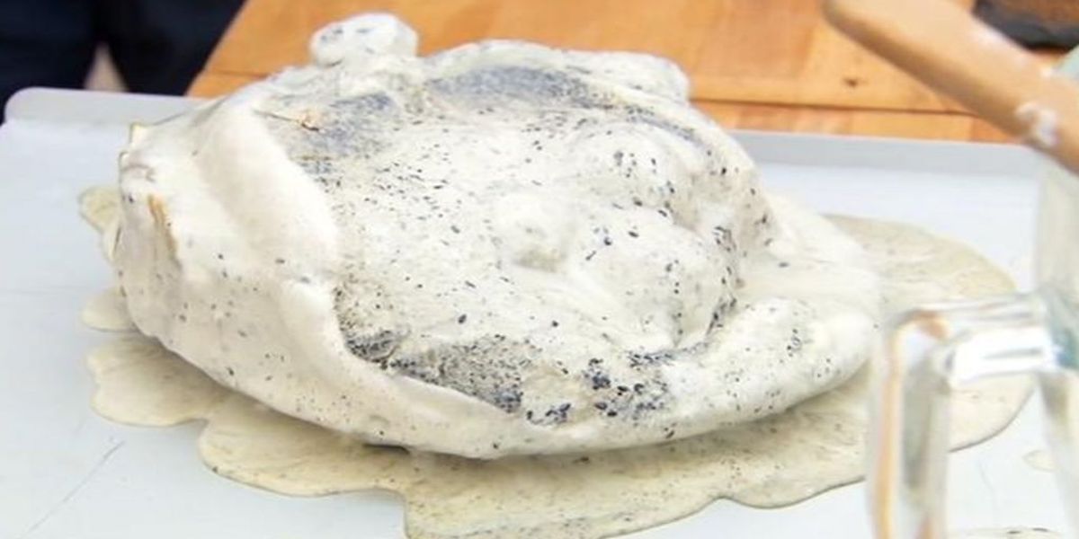 Great British Baking Show: The 10 Biggest Baking Disasters