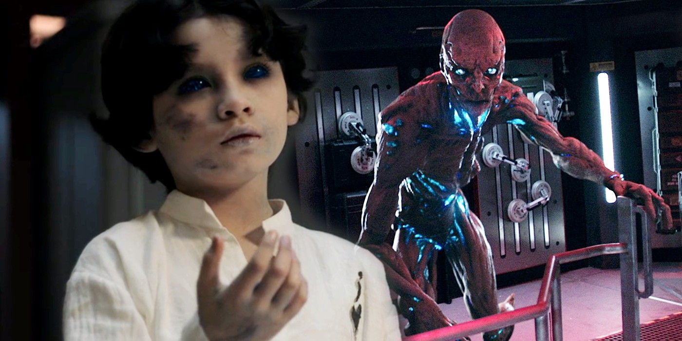 Expanse Series Finale Brings Back A Forgotten Season 2 Mystery